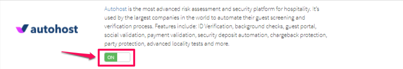 Hostfully Integration Guide | Autohost Docs